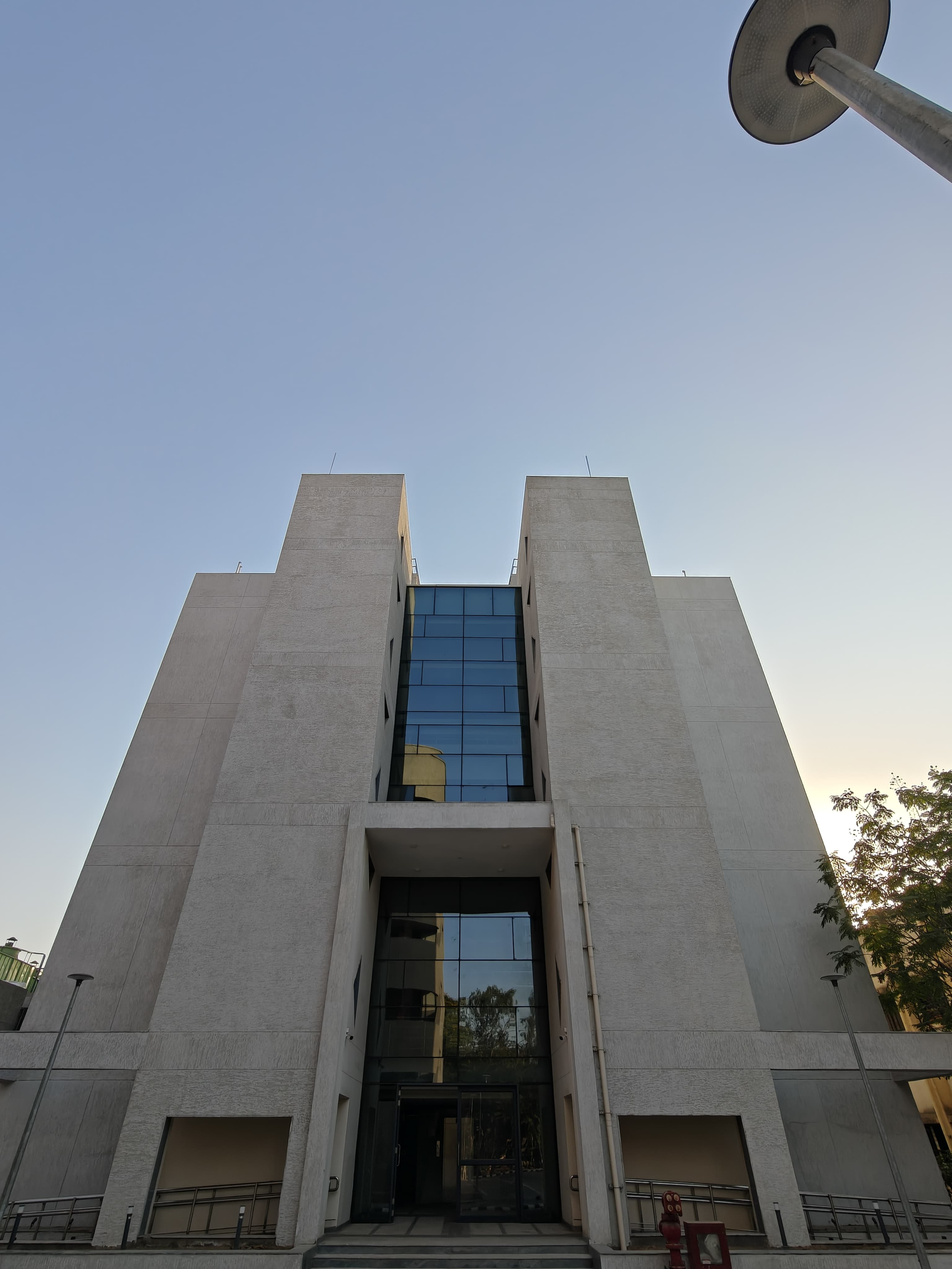 GCESDIP 2.0 - Green Chemistry Conference | SVNIT Surat